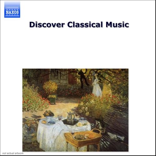 Discover Classical Music: Discover Classical Music: Amazon.es: CDs y ...