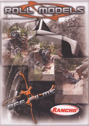 Amazon.com: Roll Models : Tracy Jordan, Bruce Zeller, Matt Wooley, Josh ...