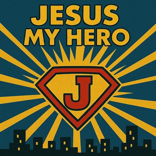 Play Jesus My Hero by Gary Strickland on Amazon Music