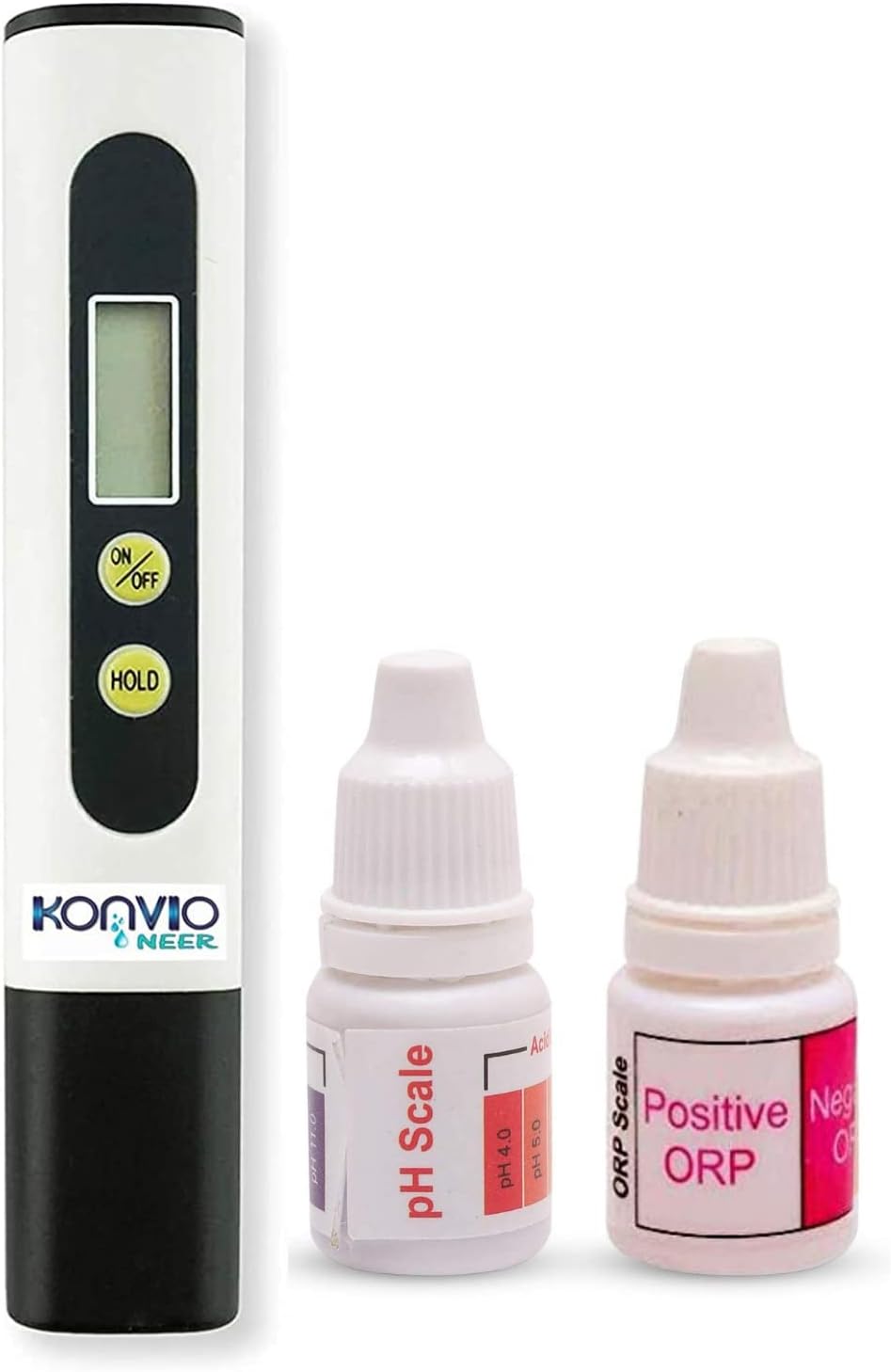 IONIX TDS Meter for Water Testing | 6 Months Warranty | Digital TDS ...