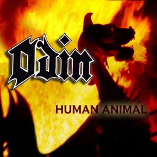 Amazon.com: Human Animal : Odin: Digital Music