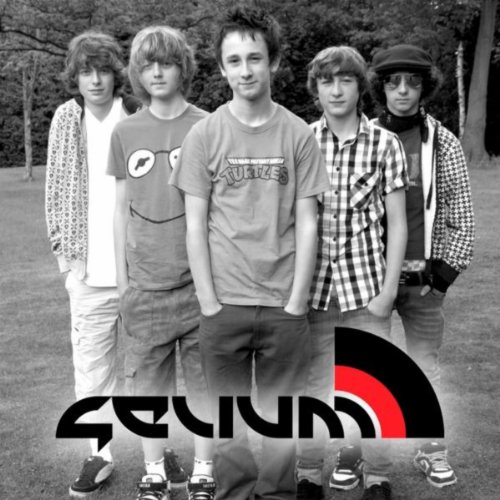 Play Selium - EP by Selium on Amazon Music