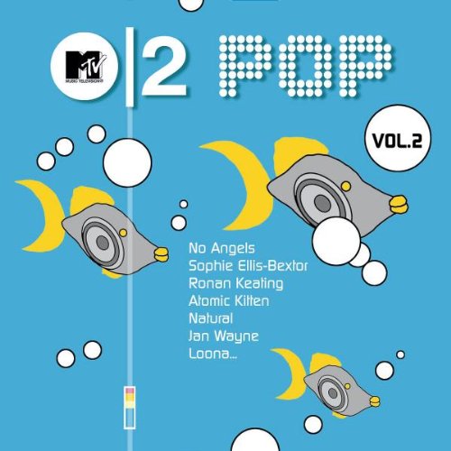 Mtv 2 Pop Vol 2: Various: Amazon.es: CD y vinilos}