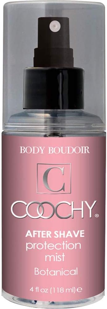 Amazon.com: Classic Erotica Coochy After Shave Protection Mist, 4oz ...