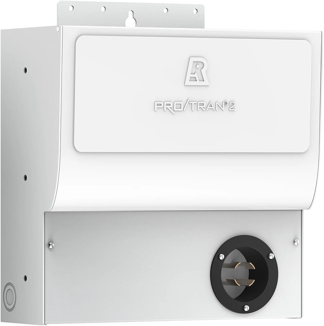 Amazon.com: BLUETTI Home Integration Kit for Connecting 1 Set of AC300 ...