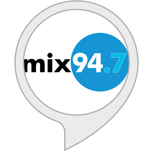 Amazon.com: Mix 94.7 : Alexa Skills