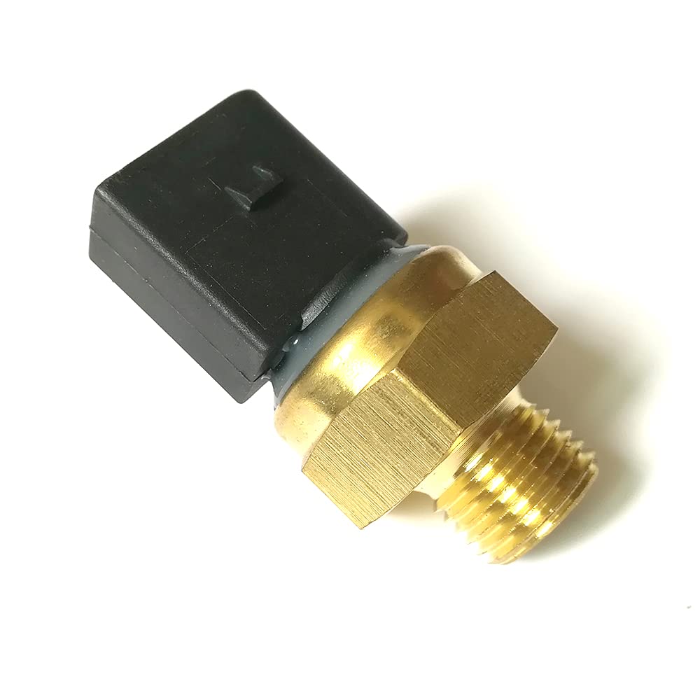 Amazon.com: Oil Pressure Transducer Sensor A0071530828 0071530828 for ...