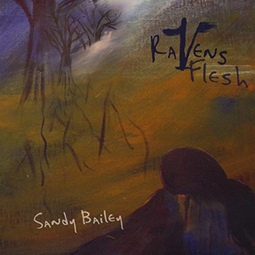 Amazon.com: Raven's Flesh : Sandy Bailey: Digital Music