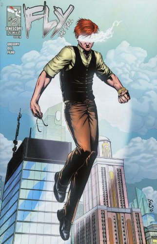 Fly Vol. 2 #2 (of 5): The Fall Cover B Comic Book - Zenescope: unknown ...