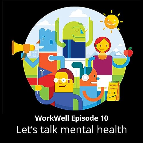 Amazon.com: Let's talk mental health : Audible Books & Originals