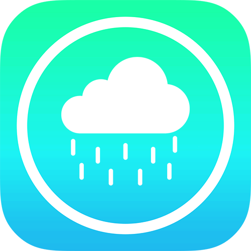 Rain Sounds : Relaxing Rain Sounds for Sleeping & Deep Sleep for Fire TV & Tablet - App on ...