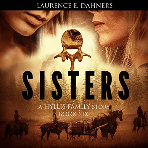 Amazon.com: Telepath: A Hyllis Family Story, Book 4 (Audible Audio ...