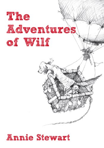 The Adventure of Wilf: 9781846246708: Books - Amazon.ca
