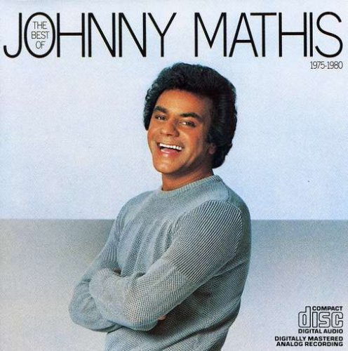 Amazon.com: Best of Johnny Mathis 1975-1980: CDs & Vinyl