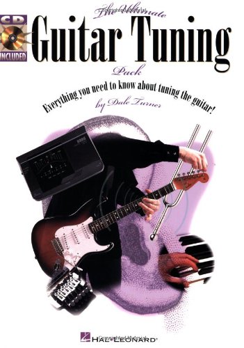 The Ultimate Guitar Tuning Pack: Everything You Need to Know About ...