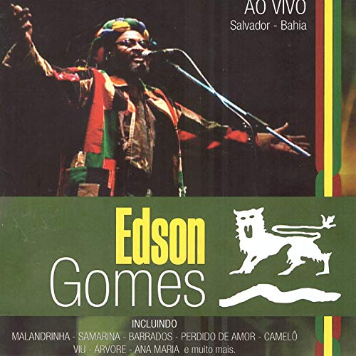 Amazon MusicでEdson GomesのAo Vivo Em Salvadorを再生する