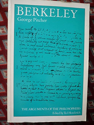 Berkeley: Pitcher, George: 9780710203915: Psychotherapy: Amazon Canada