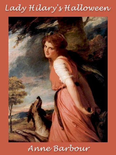 Lady Hilary's Halloween - Kindle edition by Barbour, Anne. Romance ...