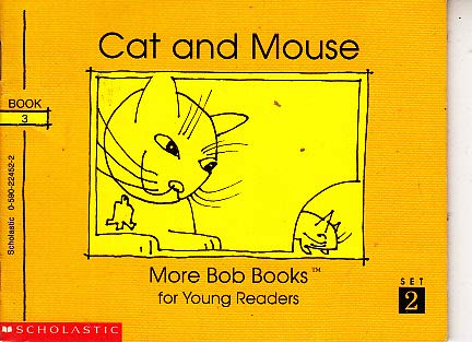 More Bob Books: Bobby Lynn Maslen: 9780590224529: Amazon.com: Books