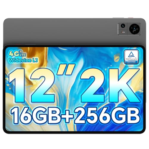 Android Tablet 14 Zoll – Die 15 besten Produkte im Vergleich - WinTotal
