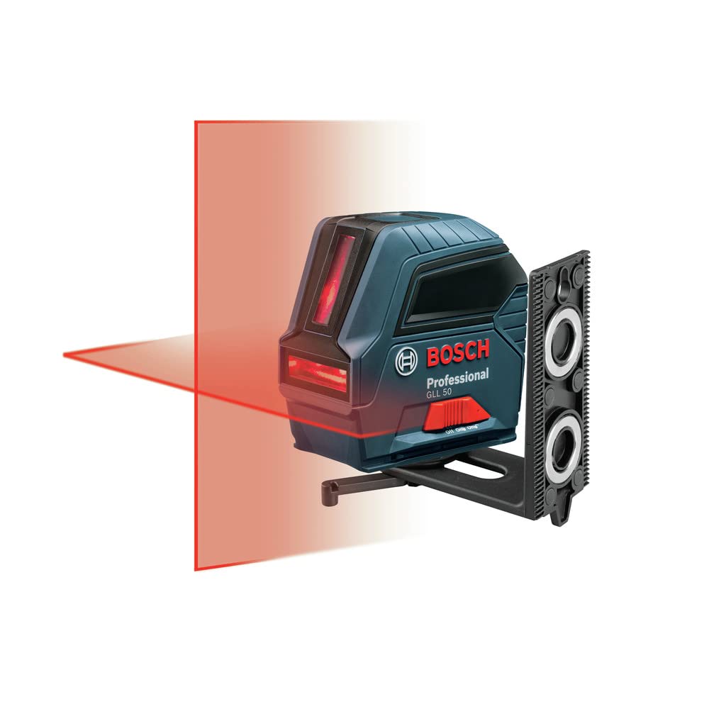 Bosch GLL50HC-RT Láser de lín...B097GKJNPT | Encarguelo.com