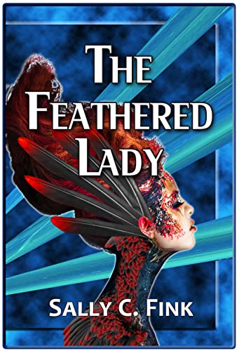 Amazon.com: The Feathered Lady eBook : Fink, Sally: Kindle Store