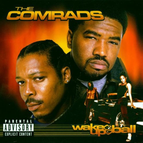 Wake up & ball - Amazon.com Music