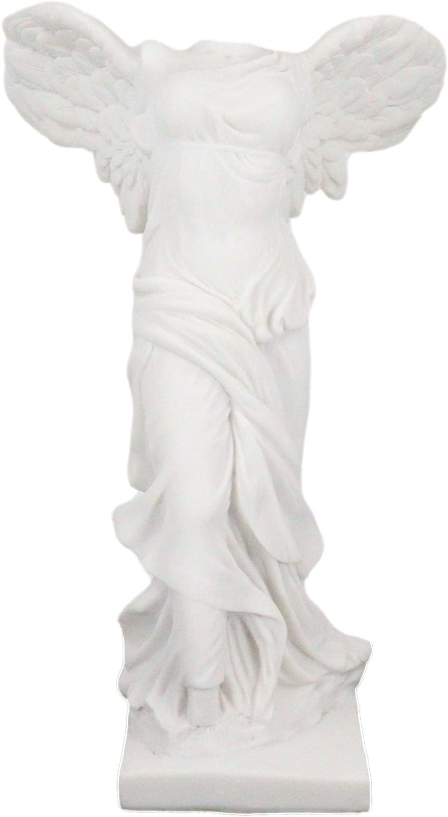 Amazon.com: Kakalote Winged Victory of Samothrace Statue Victory ...