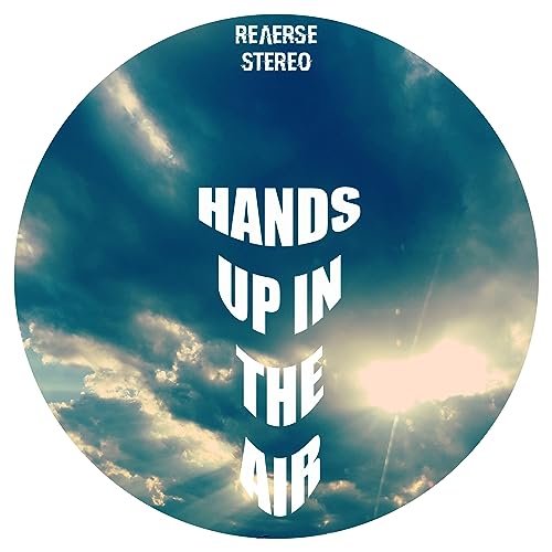 Reproducir Hands Up In The Air de Reverse Stereo en Amazon Music