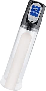 Amazon.com: Best air penile Pumps for Stronger Bigger Erections, Sex ...