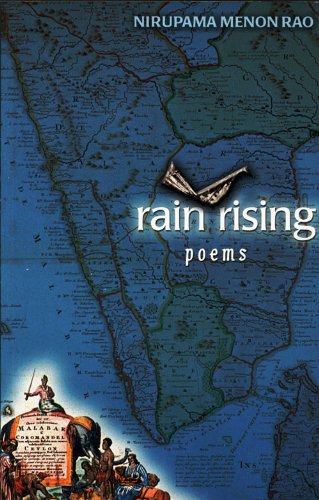 Amazon.com: Rain Rising: Poems eBook : Nirupama Menon Rao: Kindle Store