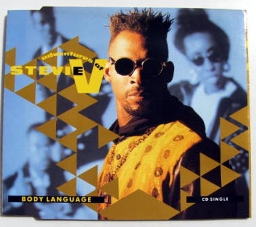 Amazon.com: Body language: CDs & Vinyl