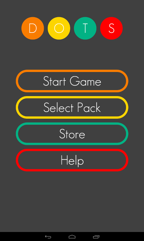 Connect Colour Dots:Amazon.com:Appstore for Android