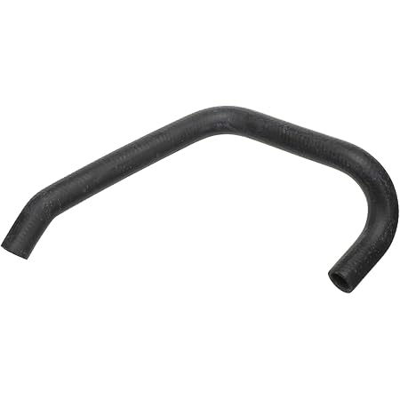 Amazon.com: Gates 21838 Hose : Automotive