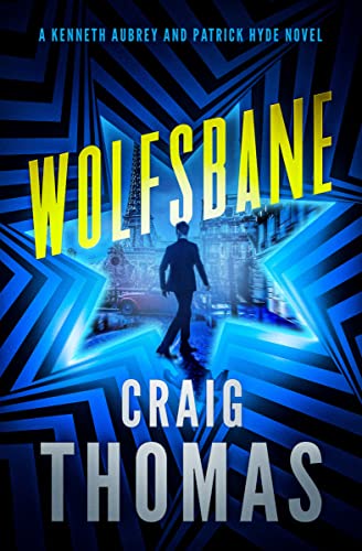 Wolfsbane (The Kenneth Aubrey & Patrick Hyde Series) - Kindle edition ...