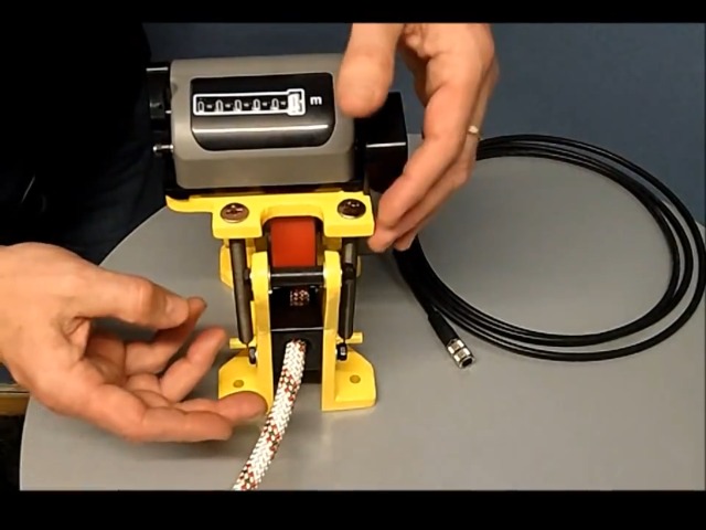 Watch Trumeter 2630 Cable Measure Counters on Amazon Live