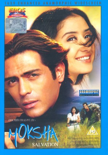 Amazon.com: Moksha [DVD] [2001] by Ashok Mehta : Movies & TV