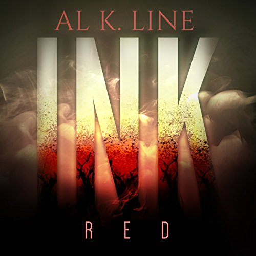 INK: Black - A Dystopian Thriller: INK Trilogy Book 2 (Audio Download ...