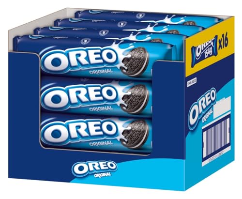 Las mejores opciones de Oreos en Mercadona: precios, sabores y marcas ...