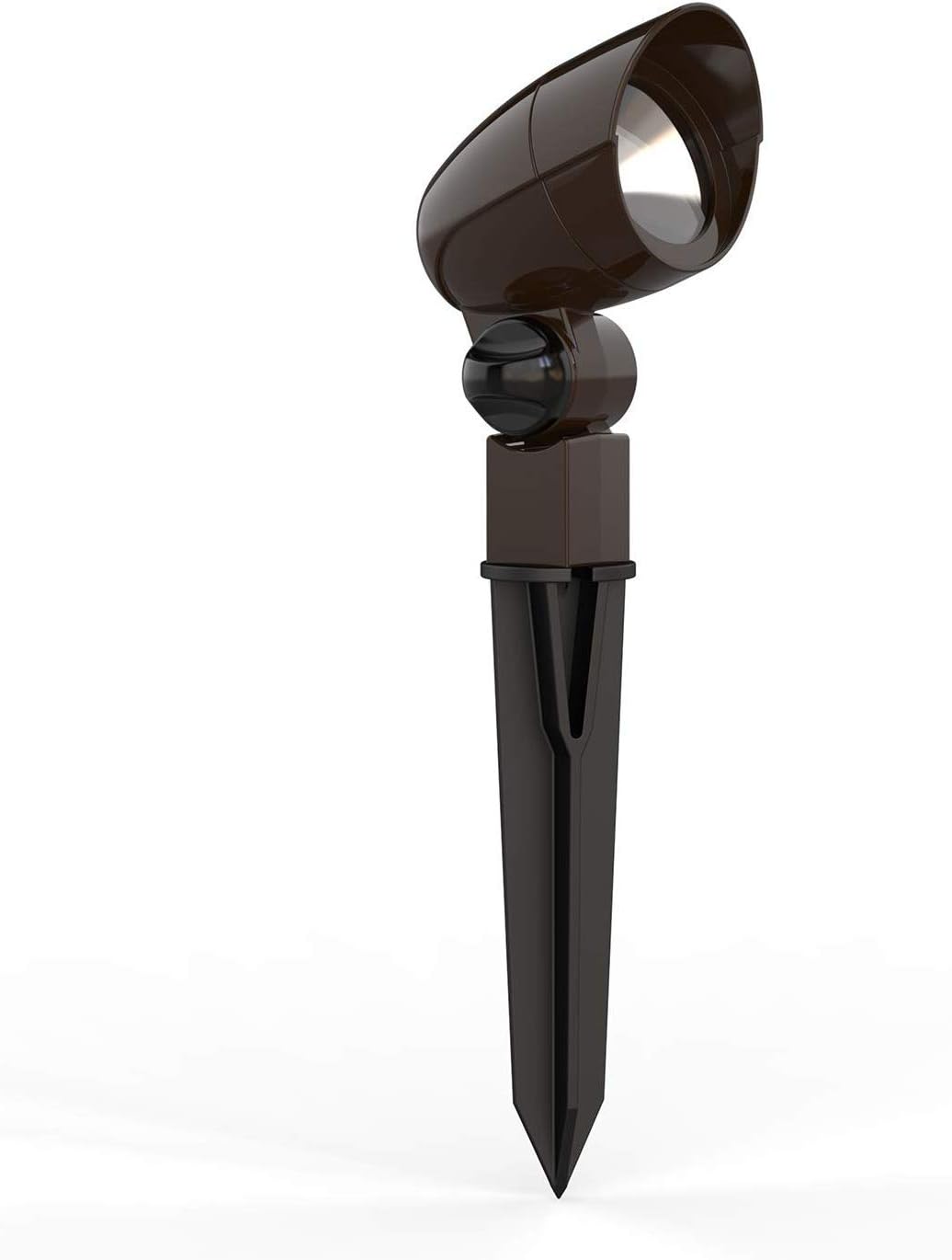 Malibu Low Voltage Floodlight LED Outdoor Landscape Lighting 6W Garden ...