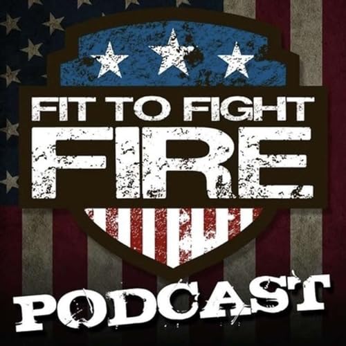 FIT TO FIGHT FIRE : FIT TO FIGHT FIRE: Amazon.co.uk: Audible Books ...