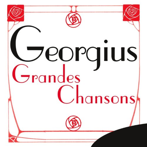 Amazon.com: Grandes chansons : Georgius: Digital Music