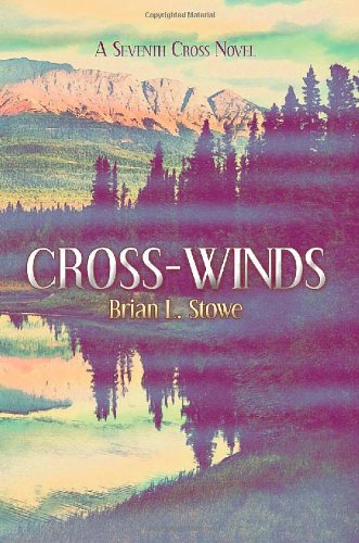 Buy Cross-Winds (Seventh Cross) Book Online at Low Prices in India ...