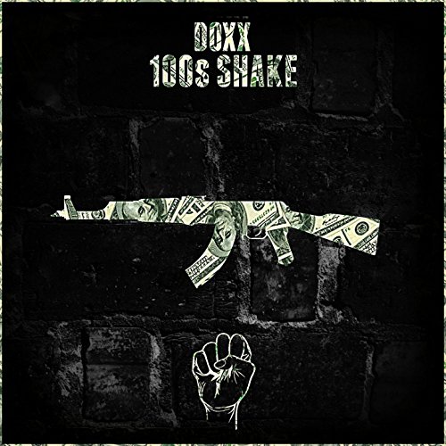 Amazon MusicでDoxxの100s Shakeを再生する