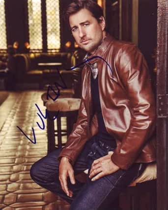 LUKE WILSON signed autographed 8X10 photo at Amazon's Entertainment ...