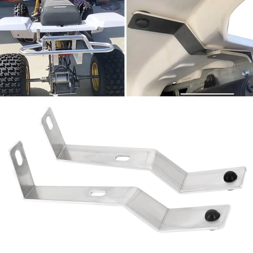 1996 Yamaha Banshee Special Edition