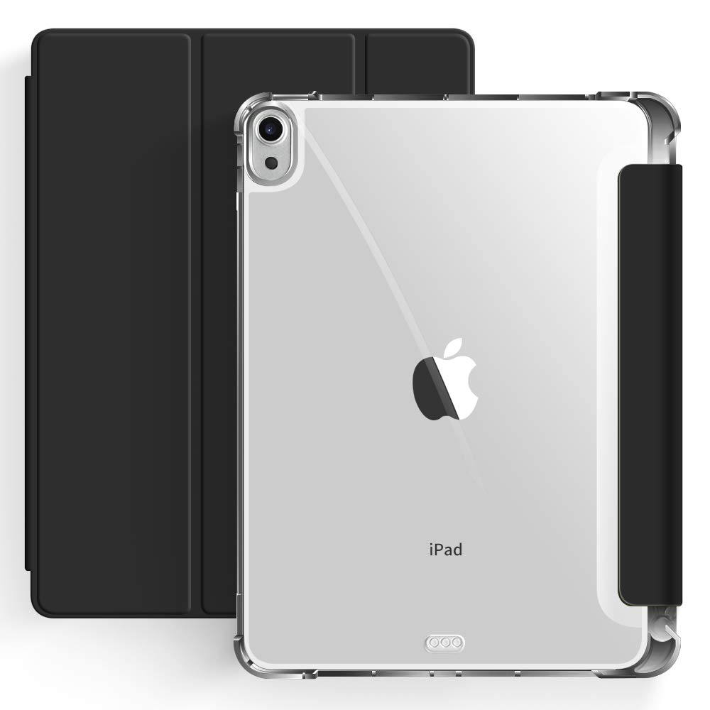 WB Capa iPad Air 4a, 5a e 6a Geração 10.9″ - Ultra Leve Antichoque ...