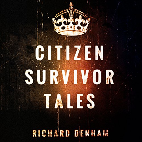 Amazon.co.jp: Citizen Survivor Tales: The Ministry of Survivors ...