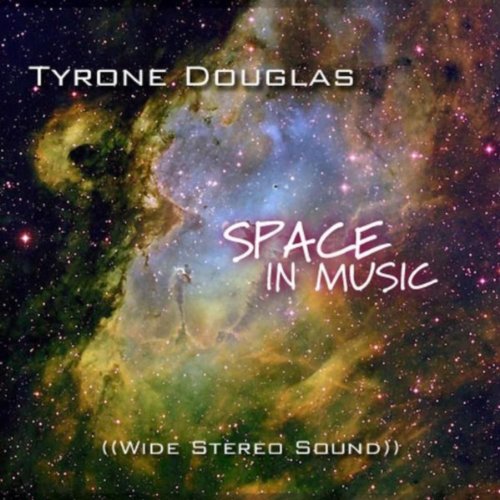 Play Space in Music by Tyrone Douglas on Amazon Music