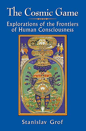 Amazon.co.jp: The Cosmic Game: Explorations of the Frontiers of Human ...